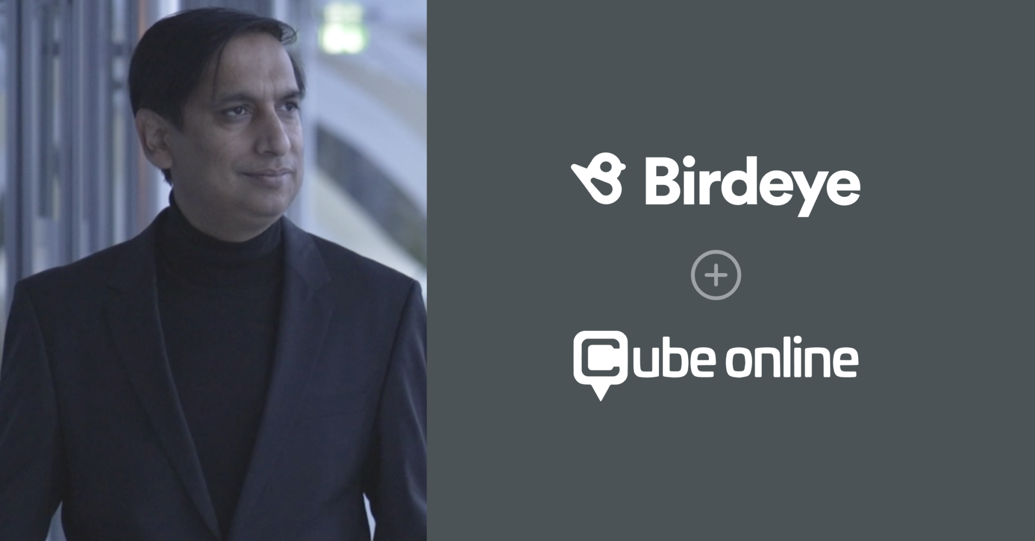 Birdeye acquires Australia-based Cube Online I Birdeye