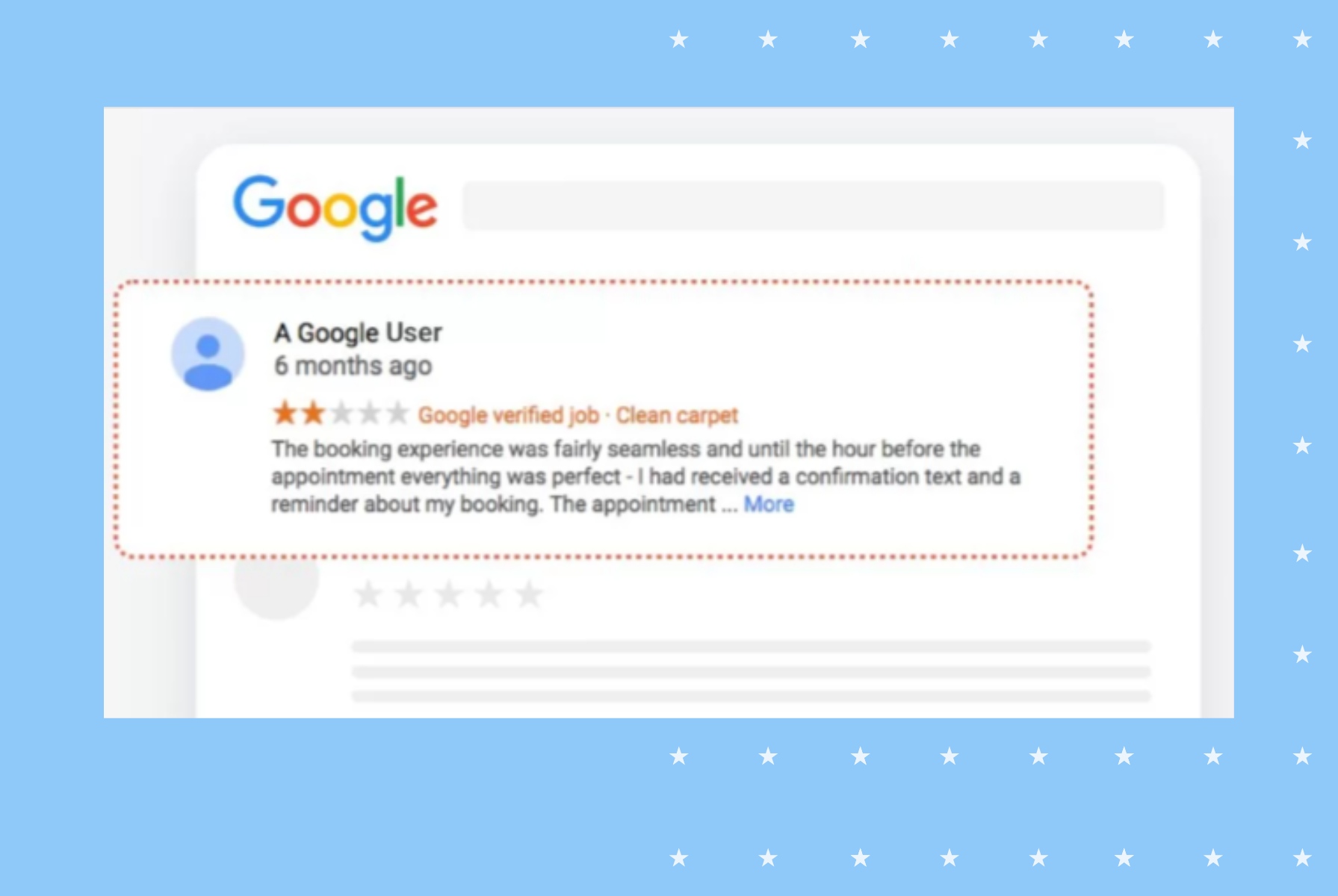 The whole truth about anonymous Google reviews is...| Birdeye