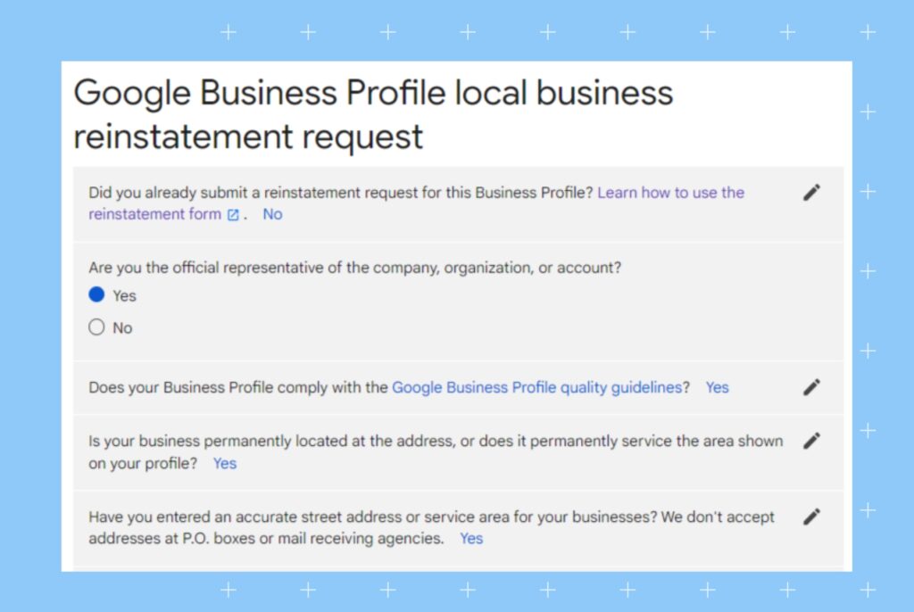 Fix your suspended Google Business Profile now | Birdeye