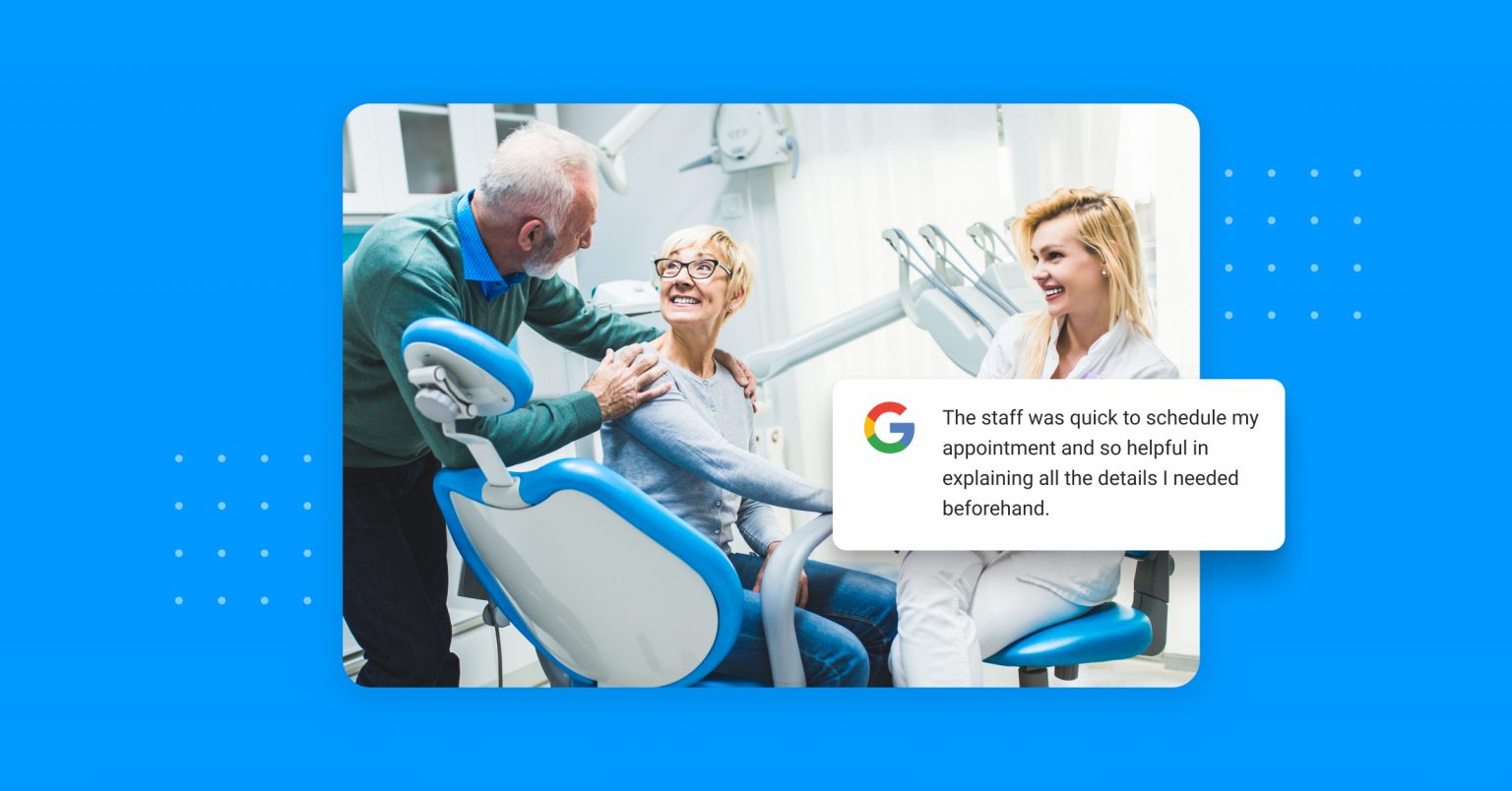 Why HealthGrades reviews matter in healthcare | Birdeye