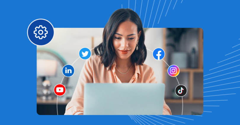 Social media management for modern businesses I Birdeye