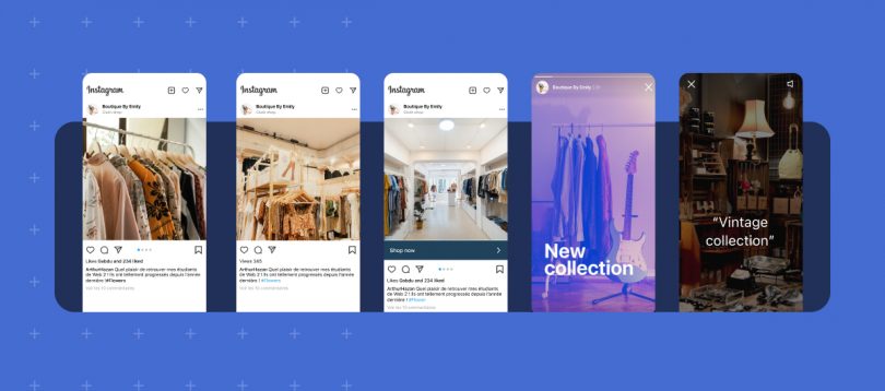 Instagram marketing guide for business accounts | Birdeye