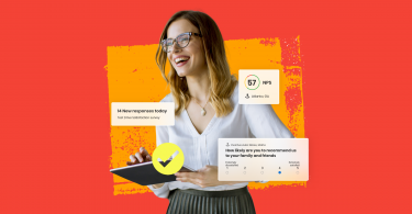 Mastering customer feedback forms for growth | Birdeye