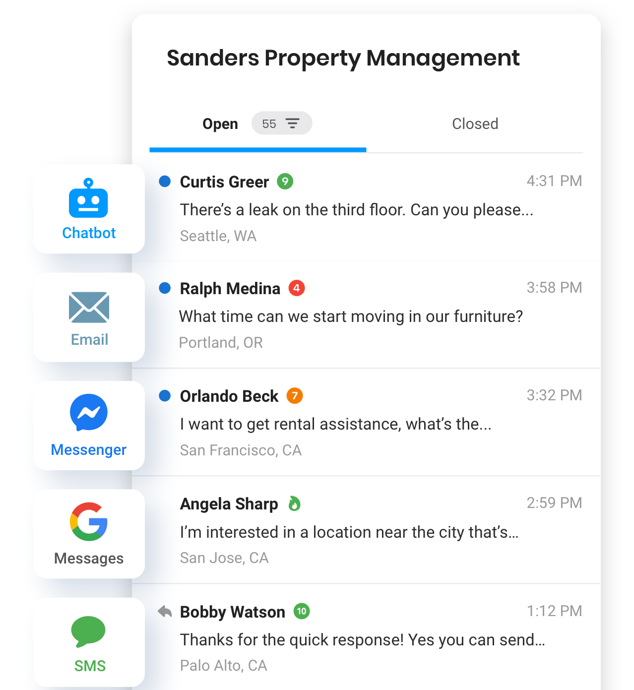 How to overcome resident communication challenges | Birdeye