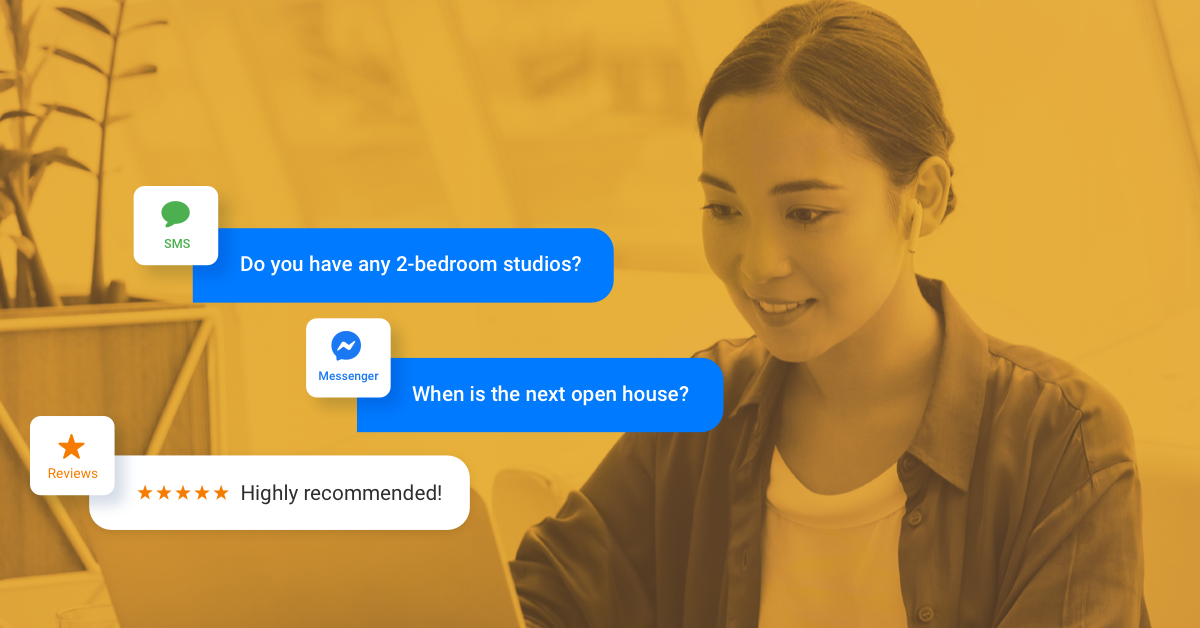How to overcome resident communication challenges | Birdeye