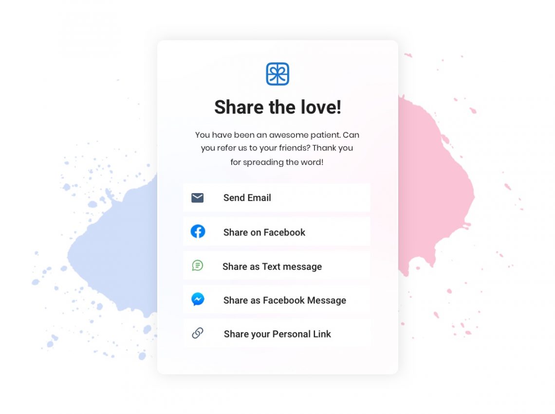 Why digital referral programs beats other systems | Birdeye