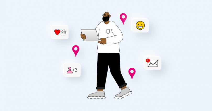 Everything you need to know about experience marketing | Birdeye