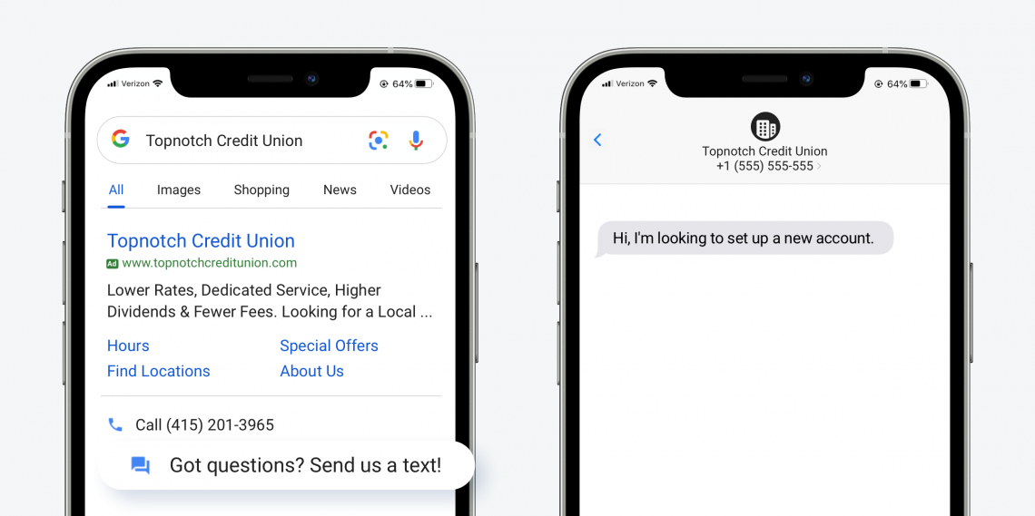 Google Click-to-Message: Step-by-Step Guide | Birdeye