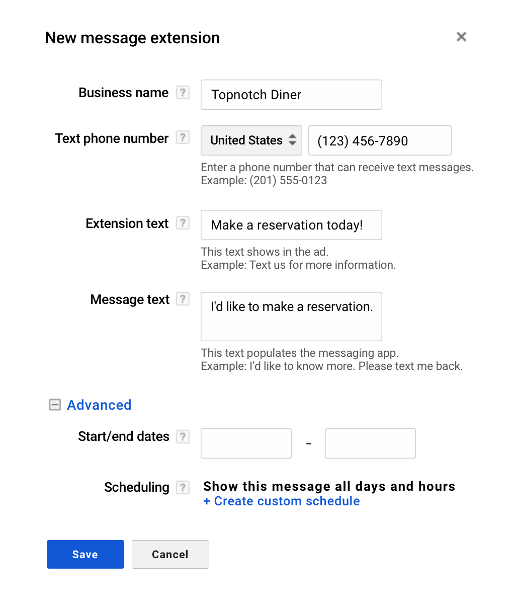 Google Click-to-Message: Step-by-Step Guide | Birdeye