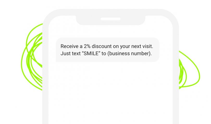 How can I use Business Text Messaging for marketing? I Birdeye