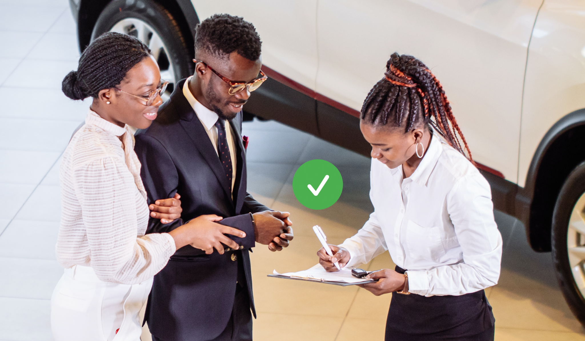 Sell more cars with a customer experience strategies | Birdeye