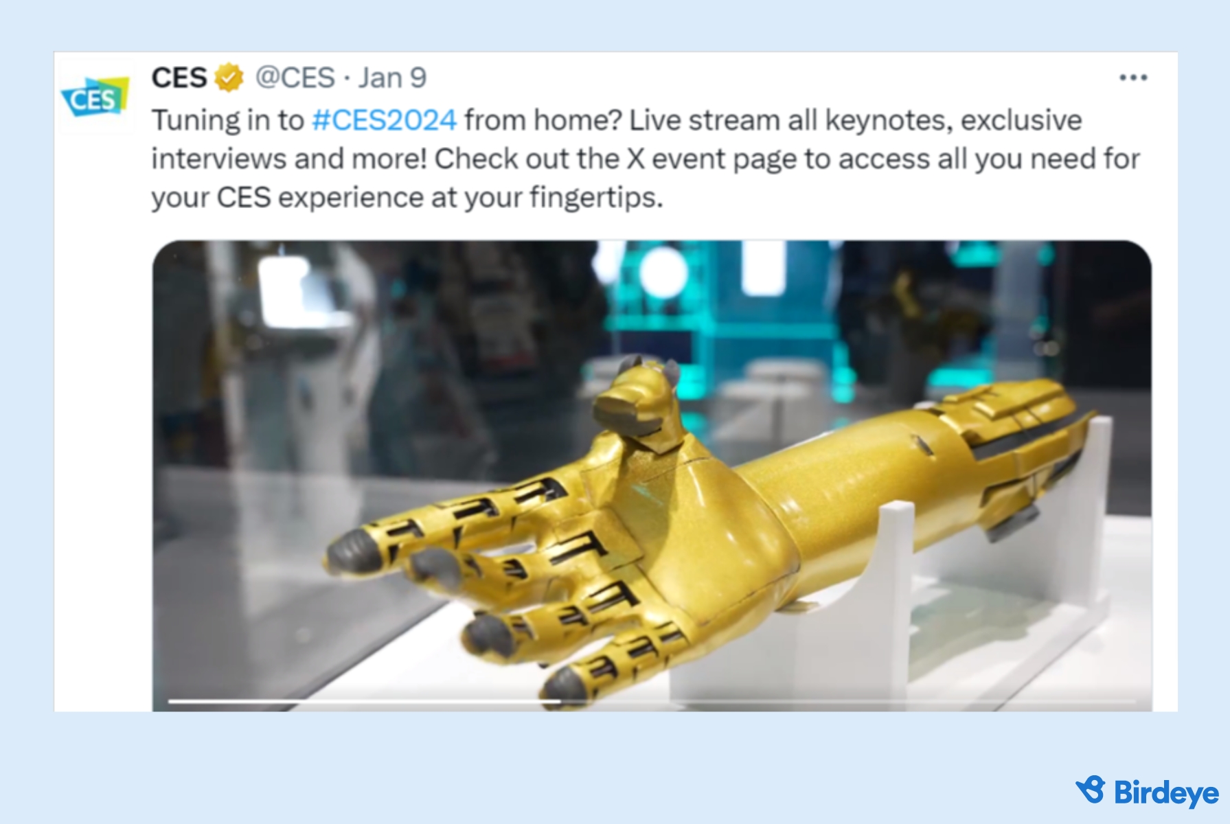 Use these 40+ powerful hashtags for business | Birdeye