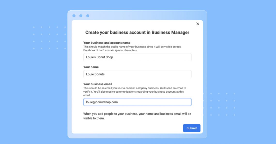 Reach customers using Facebook Business Manager | Birdeye