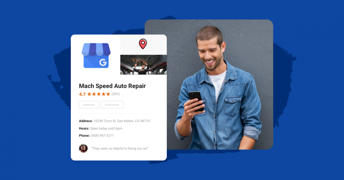 Local business listing management: The complete guide I Birdeye