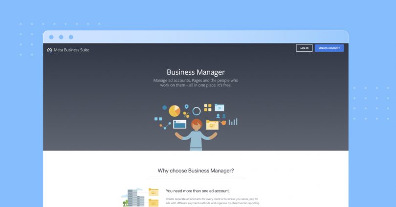 Reach customers using Facebook Business Manager | Birdeye