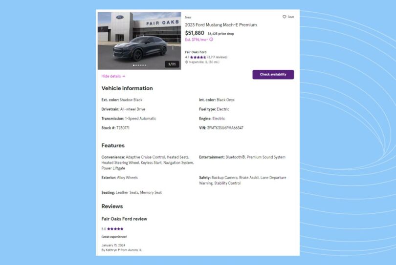 Top 11 car dealership advertising ideas for growth in 2026 | Birdeye