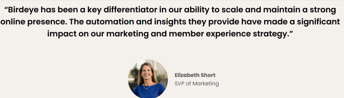 What Is Testimonial Advertising & 9 Examples That Works | Birdeye