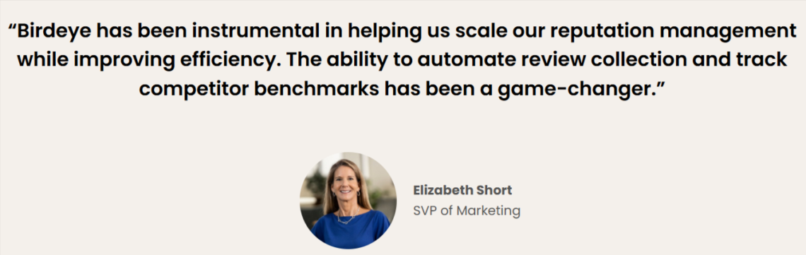 What Is Testimonial Advertising & 9 Examples That Works | Birdeye