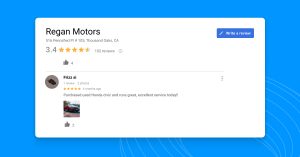 The dealership’s guide to car dealer reviews and ratings | Birdeye