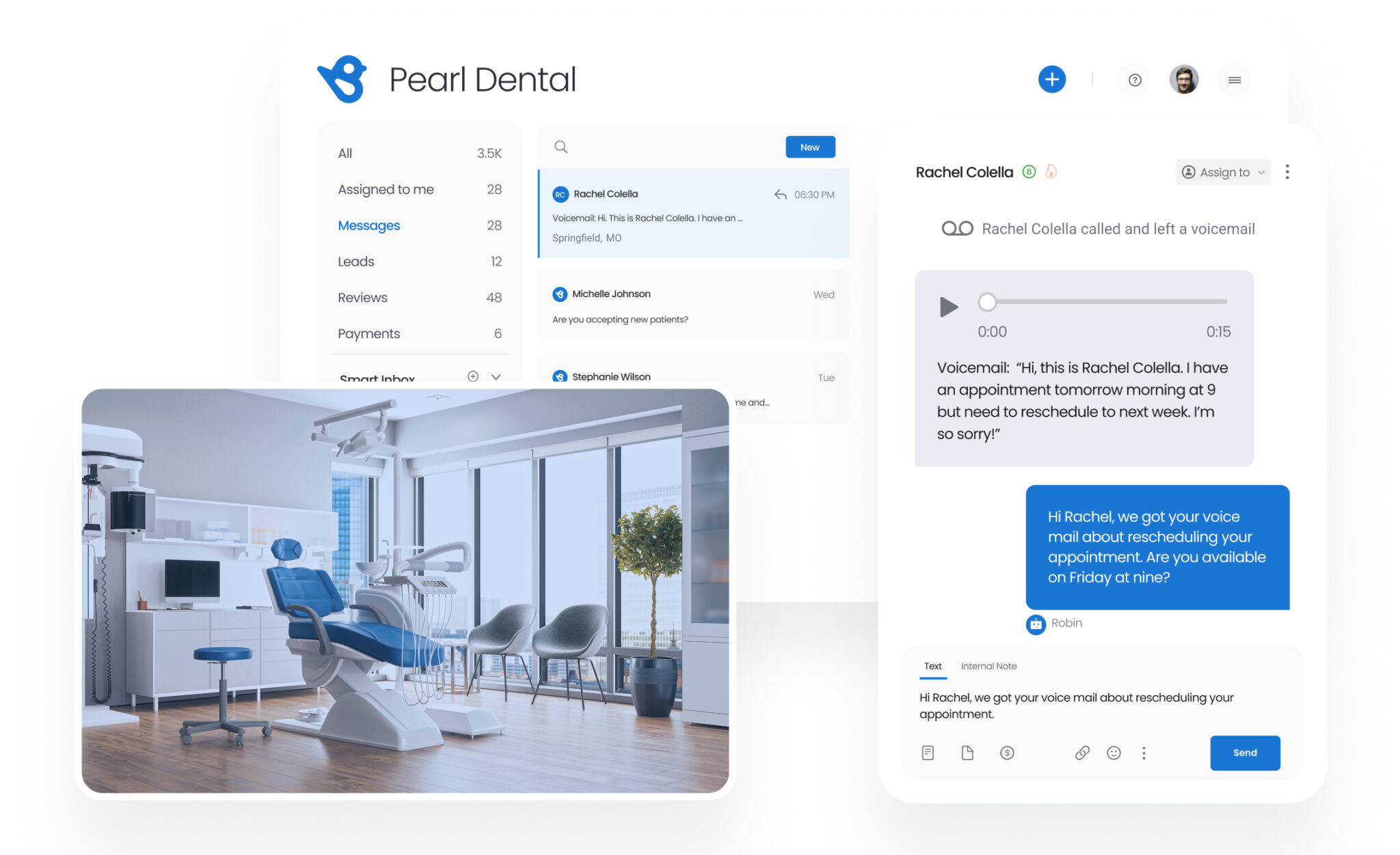 How to improve patient satisfaction effectively | Birdeye
