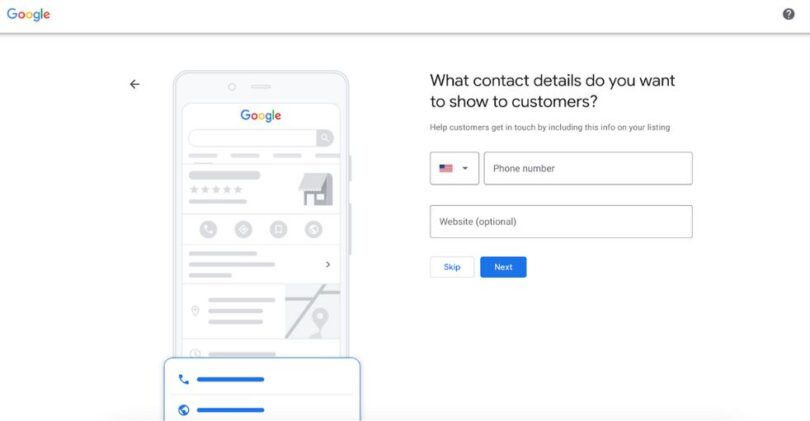 How to create a Google Business Profile login & manage | Birdeye