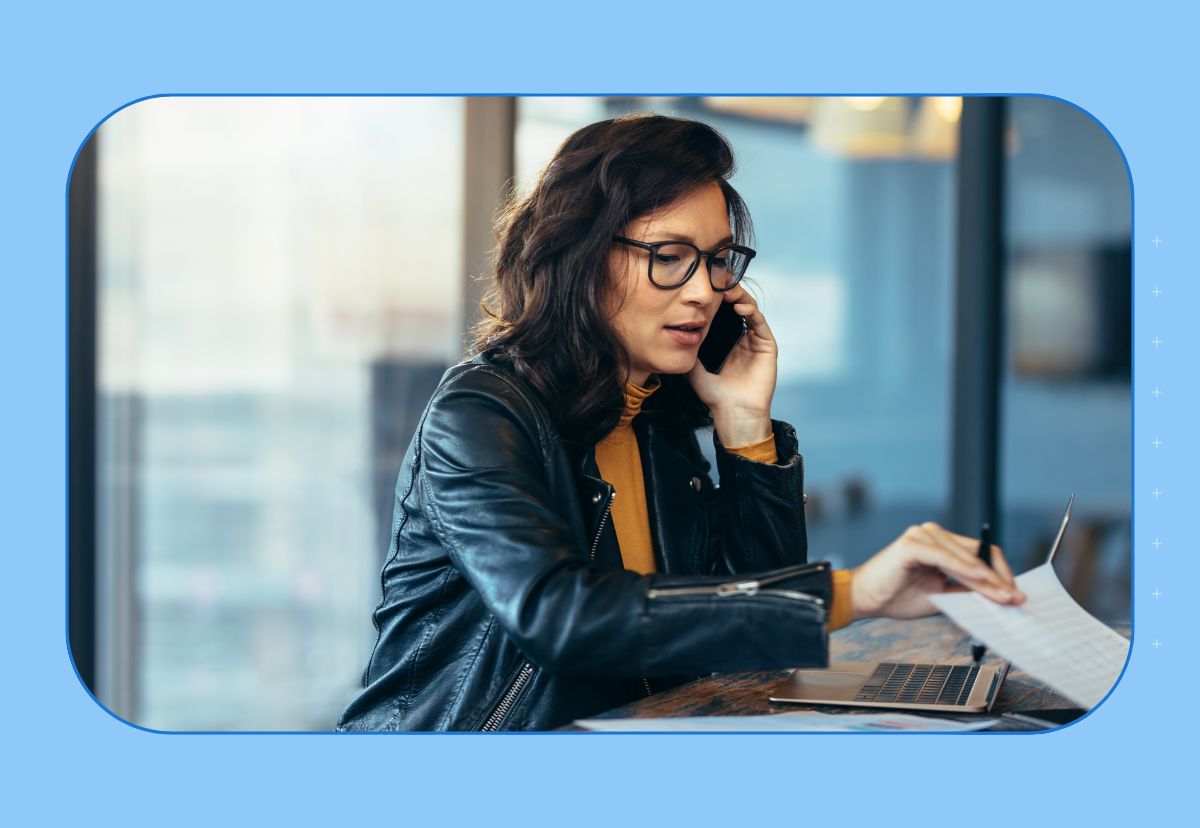 Small business phone systems: The ultimate guide | Birdeye