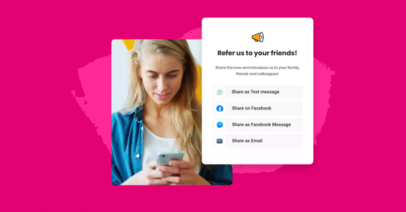 Referral marketing: The complete guide I Birdeye