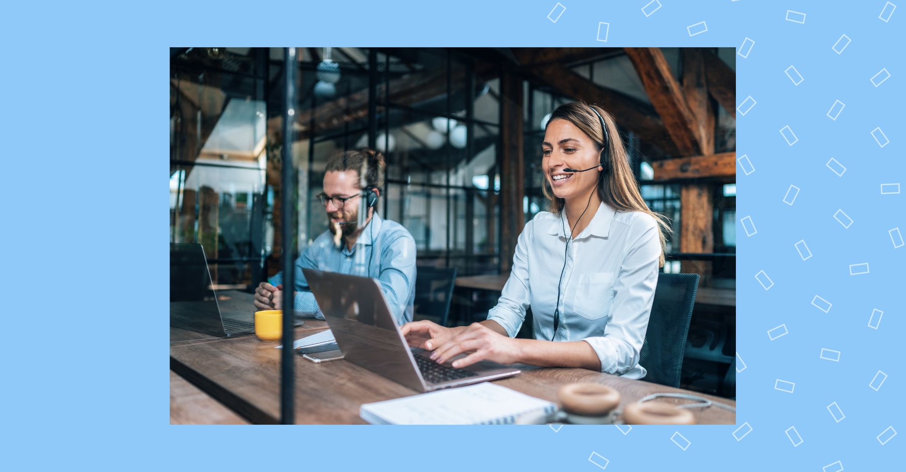 How to Build Rapport with Customers: 9 Examples | Birdeye