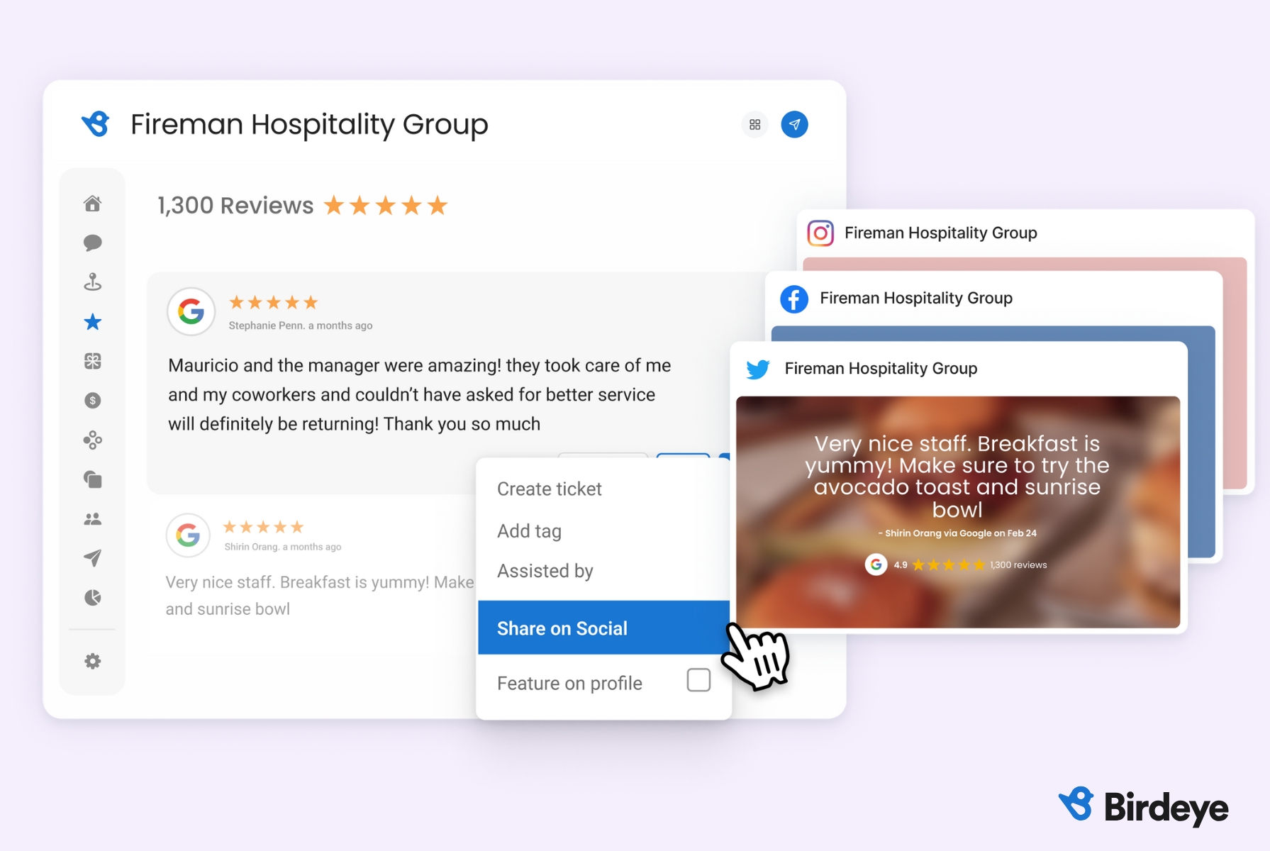 AI Marketing Strategy: Make It Work for Your Business | Birdeye
