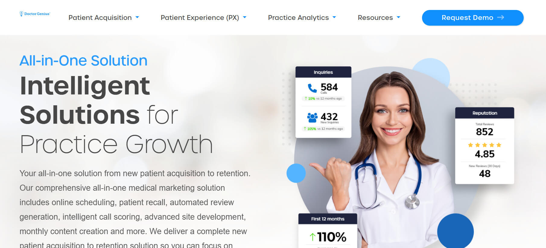 12 Orthodontist digital marketing hacks for growth | Birdeye