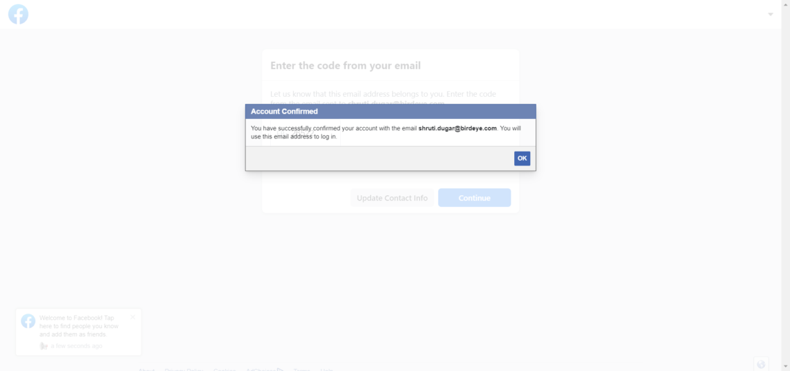 How to Create Facebook Page Without Personal Account| Birdeye