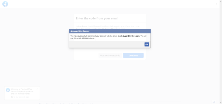 How to Create Facebook Page Without Personal Account| Birdeye