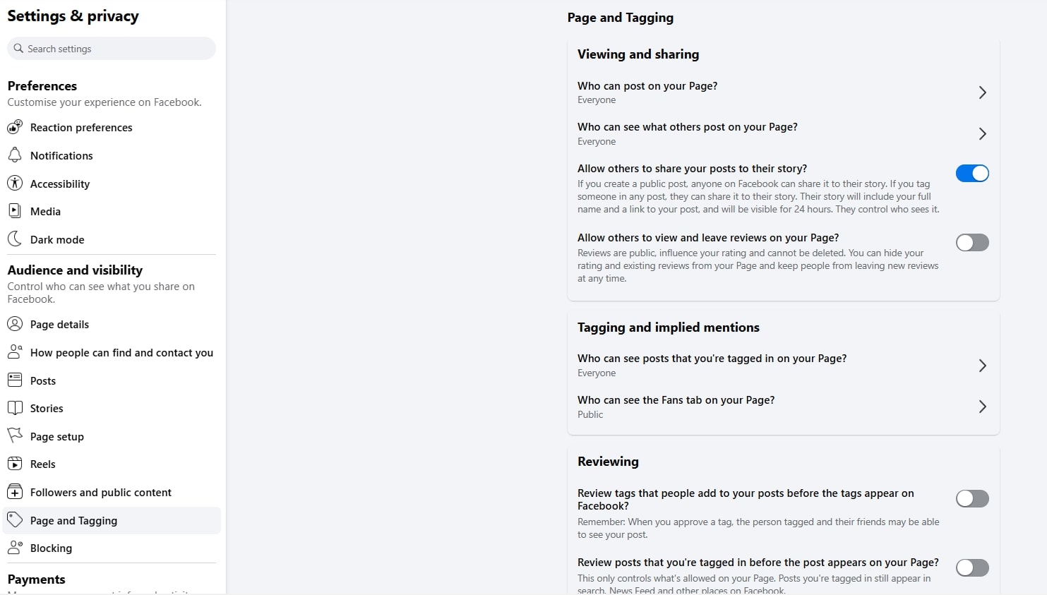 Facebook reviews & recommendations: complete guide I Birdeye