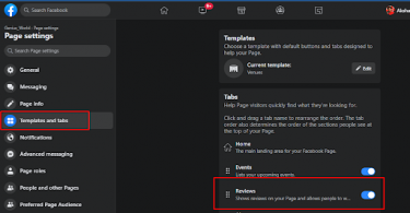 Facebook reviews & recommendations: complete guide I Birdeye