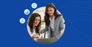 CRM examples & 5 benefits to know before purchasing | Birdeye