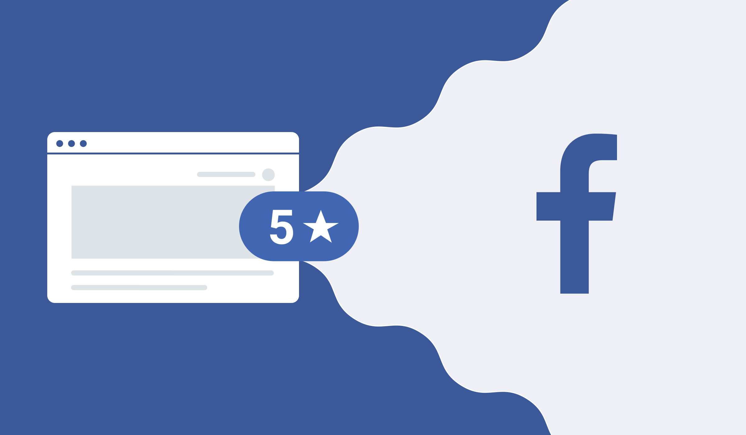 How to Set Up a Facebook Review Widget on Your Website | Birdeye