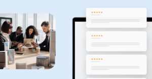 10 Best review samples for real estate agents | Birdeye