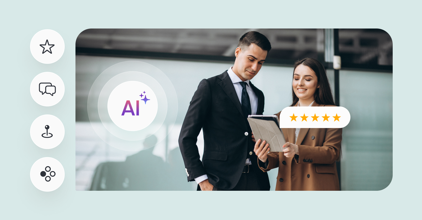 Master Omnichannel Marketing with Strategies I Birdeye