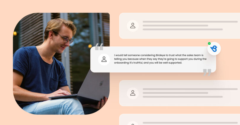 How to boost customer experience in insurance industry | Birdeye
