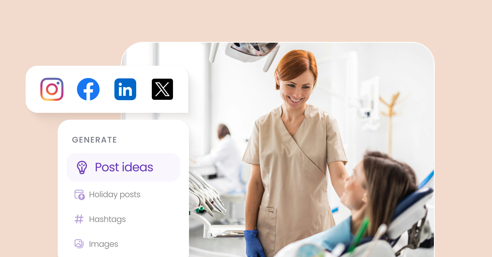100+ Dental Social Media Post Ideas I Birdeye