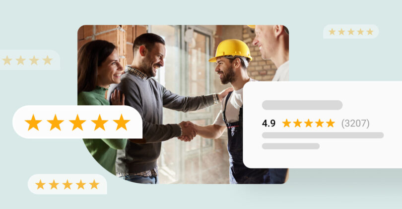 15 Contractor review sites you need to know | Birdeye