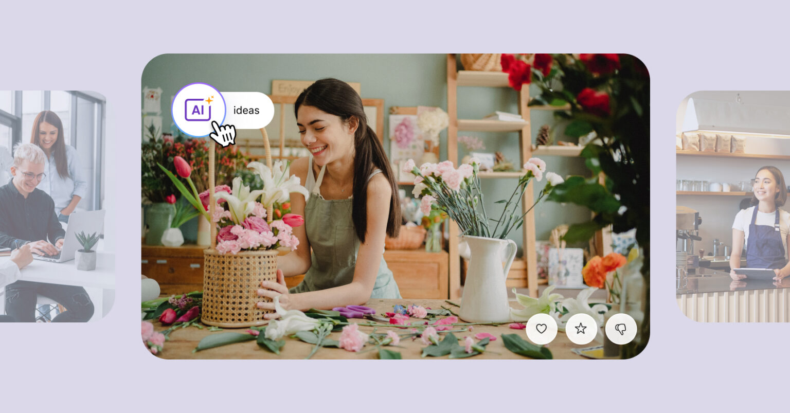 AI for social media posts: Complete 2026 guide | Birdeye