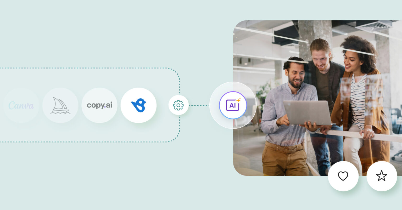 Looking for Social Media AI Tools? See Why Birdeye Stands Out