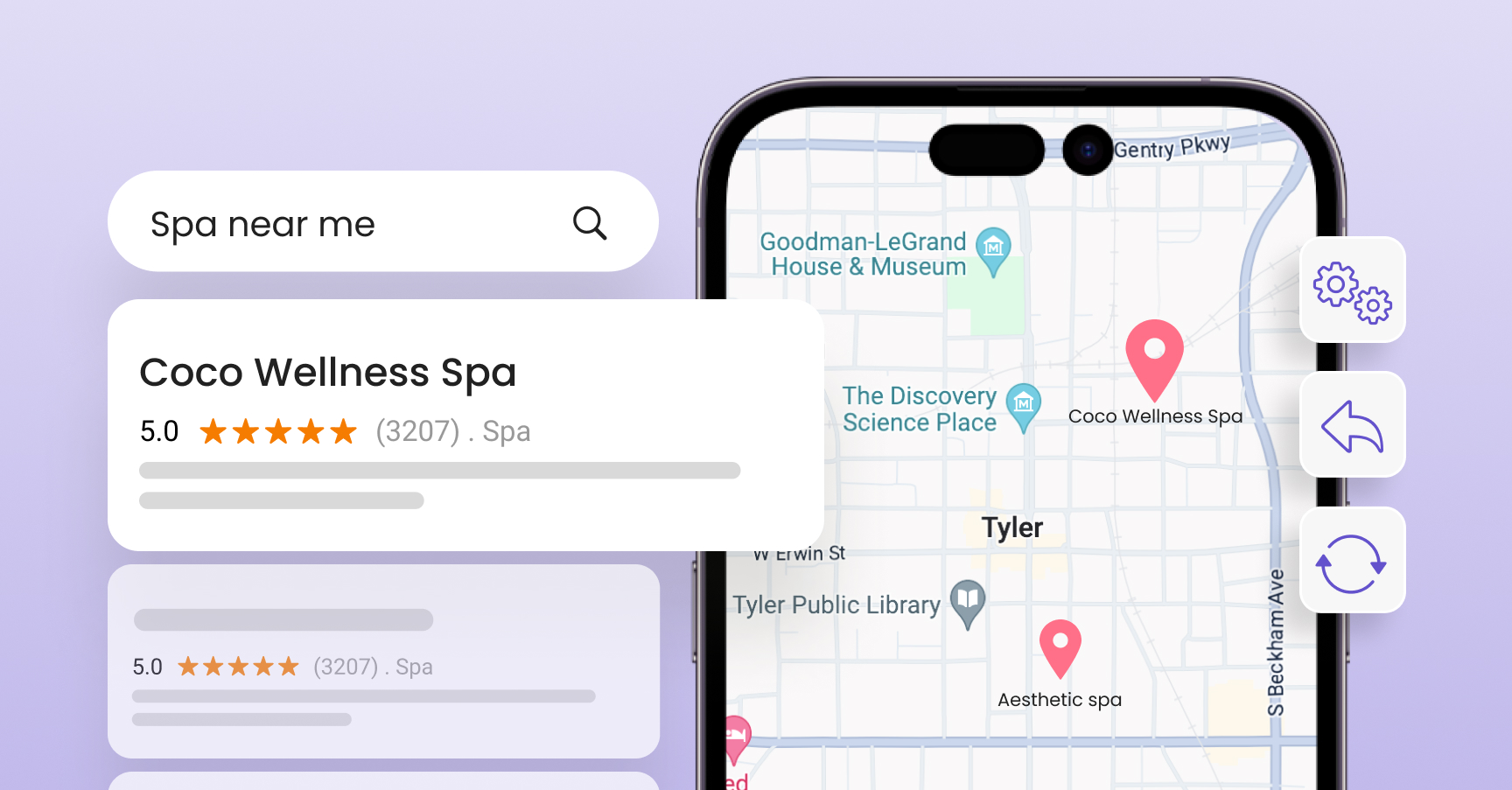 Google Local Pack aka Local 3 Pack | Birdeye