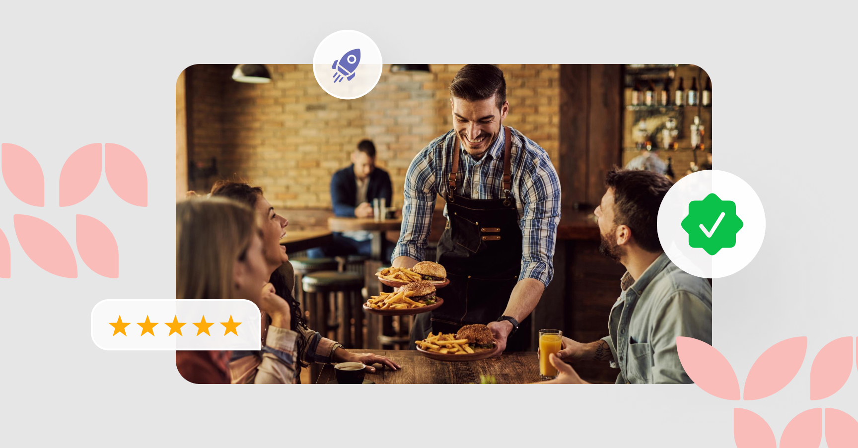 6 tips for effective restaurant reputation management | Birdeye