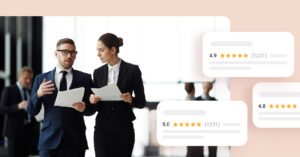 60+ lawyer review examples (2026) I Birdeye