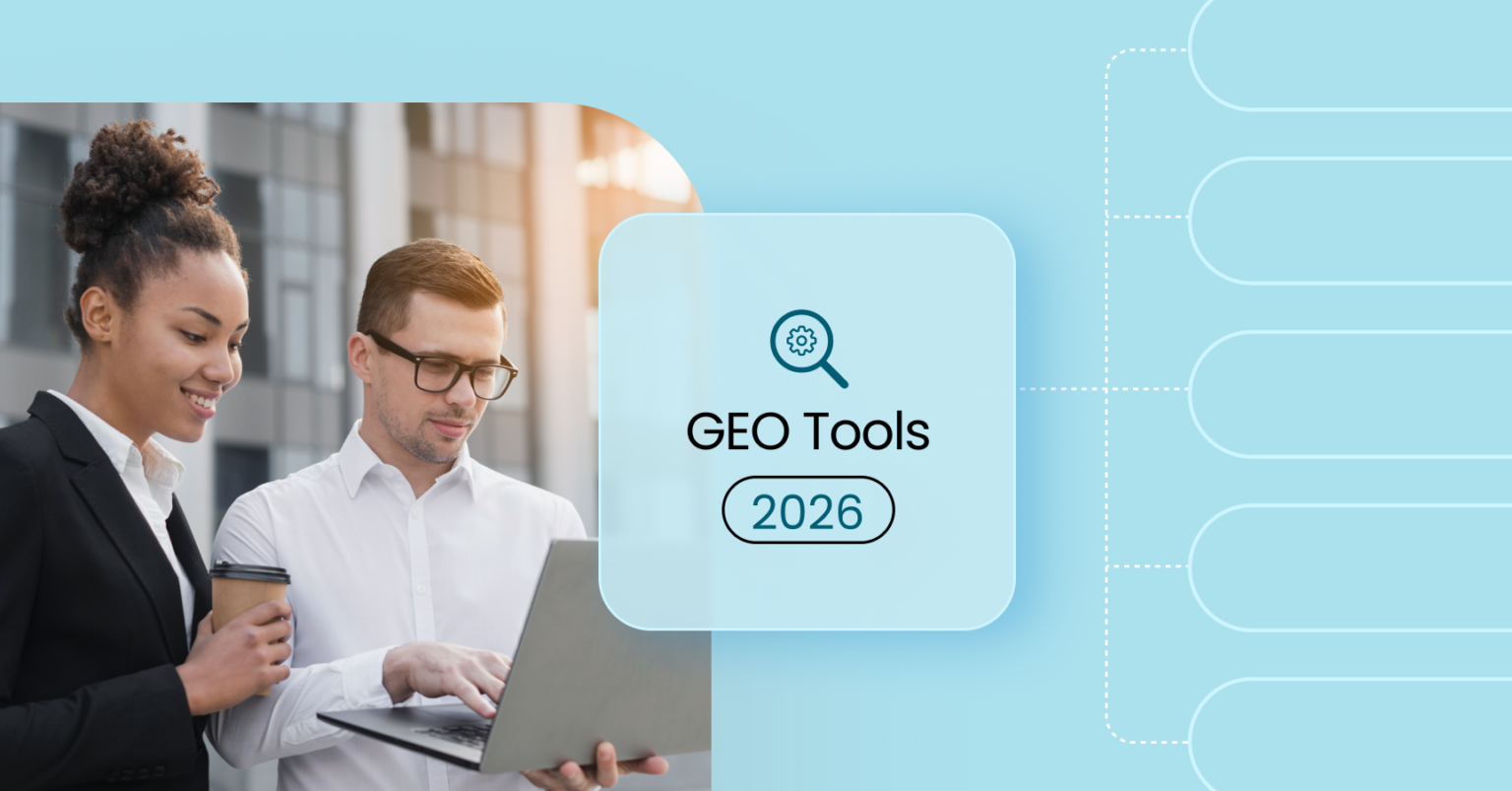 Top 7 generative engine optimization (GEO) tools | Birdeye