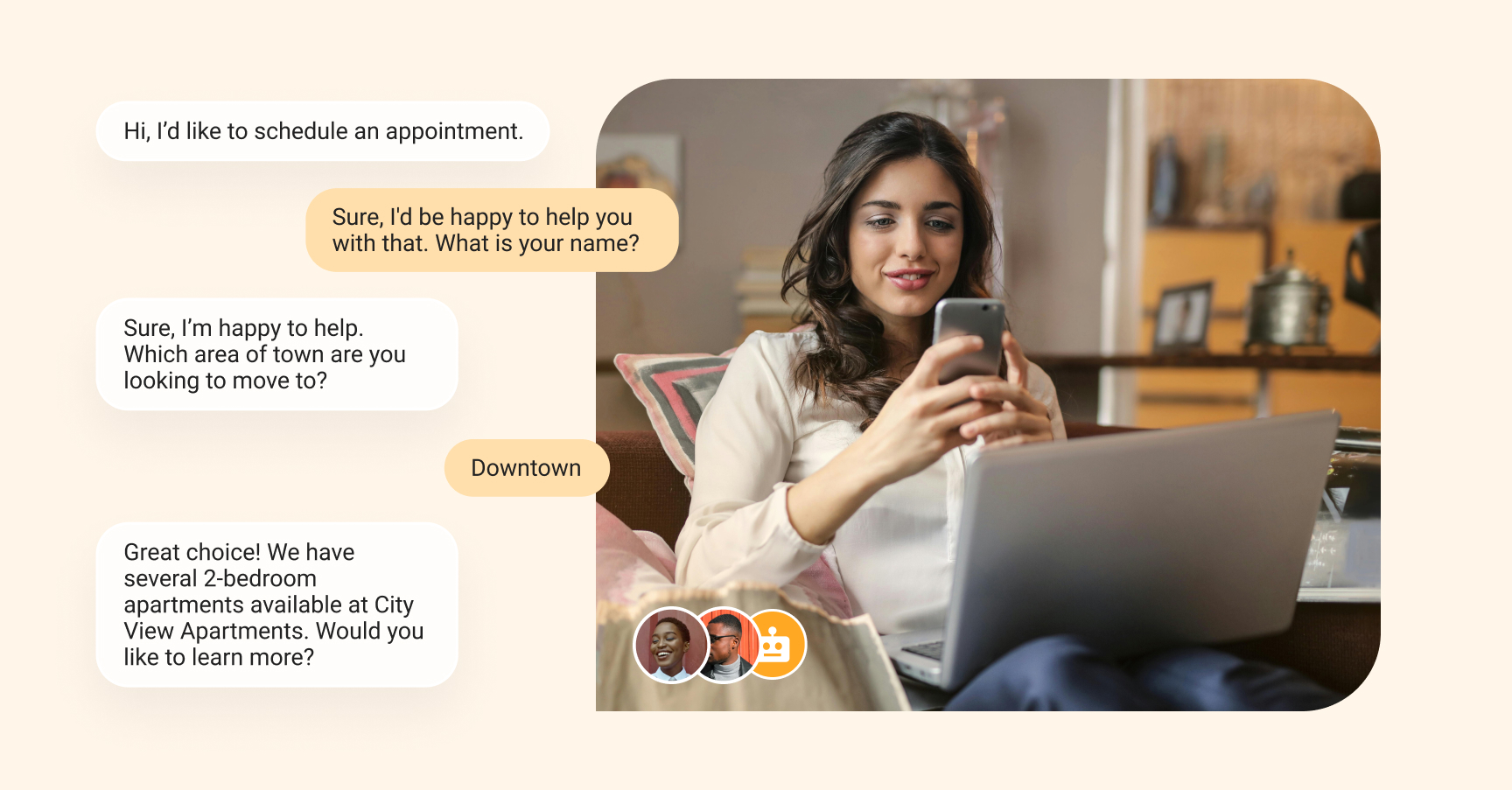 Elevate Your Customer Experience with Website Chat | Birdeye