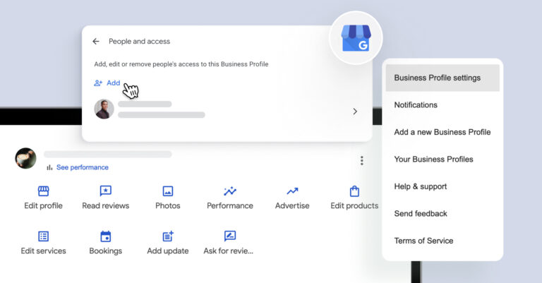 How to Add User to Google Business Profile Easily and Effectively