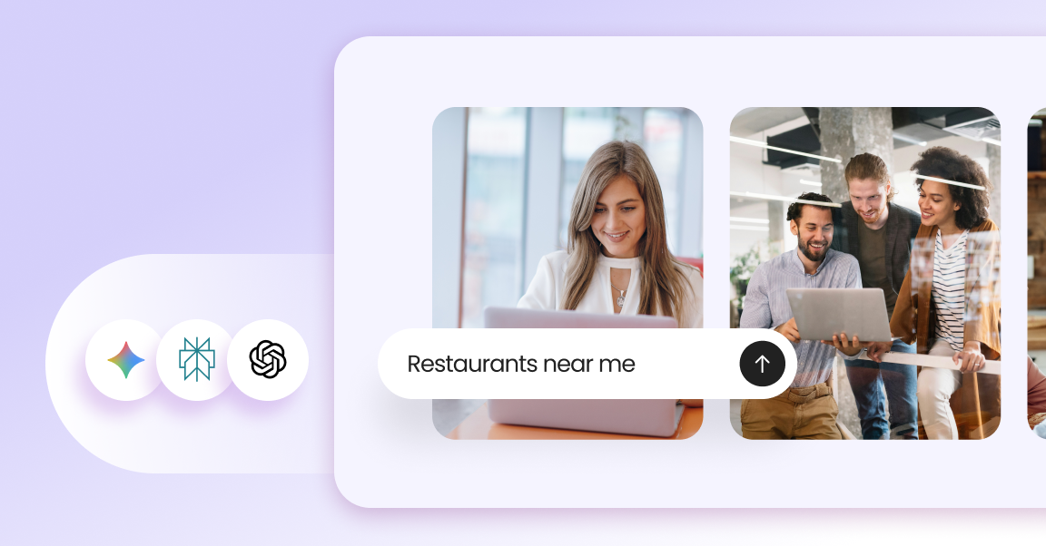 Top 7 Answer Engine Optimization Tools for AI Search| Birdeye